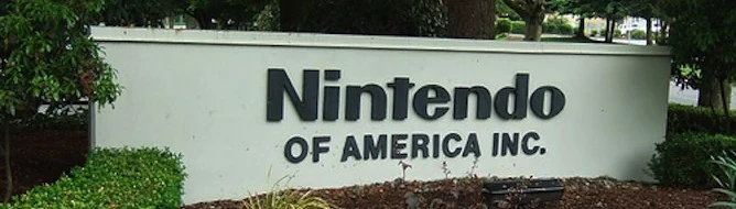 Nintendo of America | Wikijuegos | Fandom