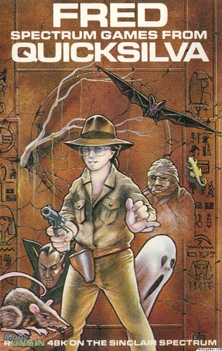 Fred | Wikijuegos | Fandom