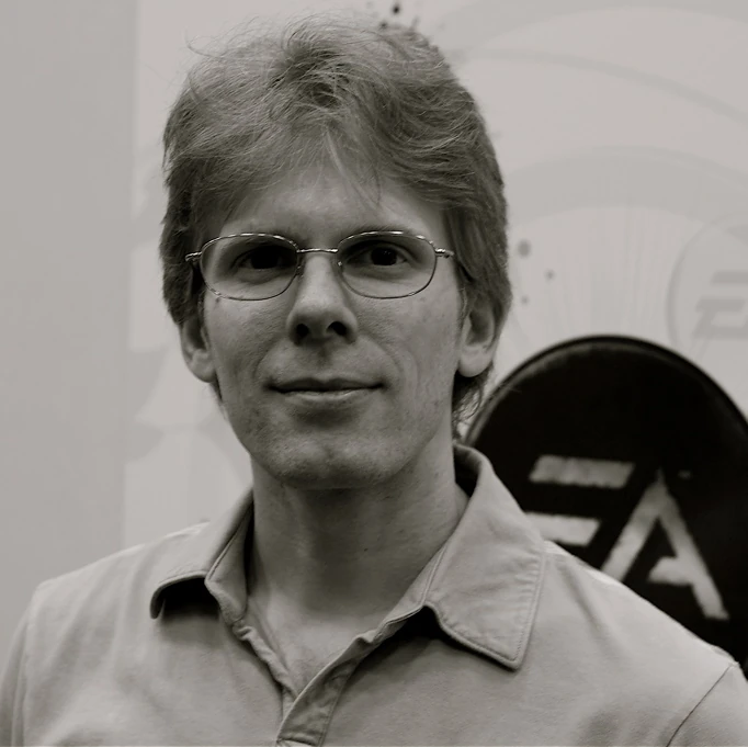 John Carmack | Wikijuegos | Fandom