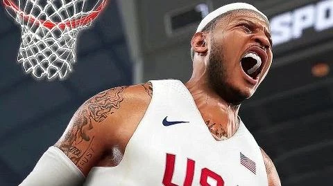 NBA2K17 | Wikijuegos | Fandom