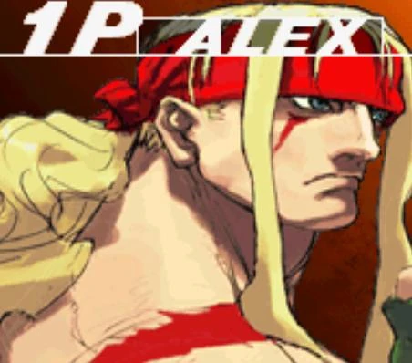 Alex (Street Fighter) | Wikijuegos | Fandom