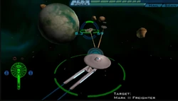 Star Trek: Tactical Assault | Wikijuegos | Fandom