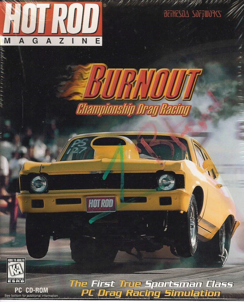 Drag racing games pc - collectionsadams