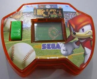 Knuckles Baseball | Wikijuegos | Fandom