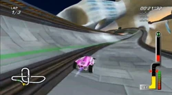 Speed Zone | Wikijuegos | Fandom