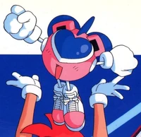 WinBee | Wikijuegos | Fandom