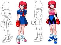 Pastel | Wikijuegos | Fandom