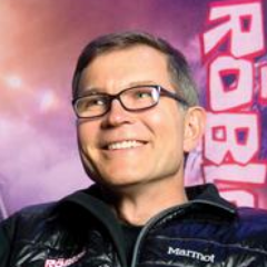 David Baszucki | Wikijuegos | Fandom