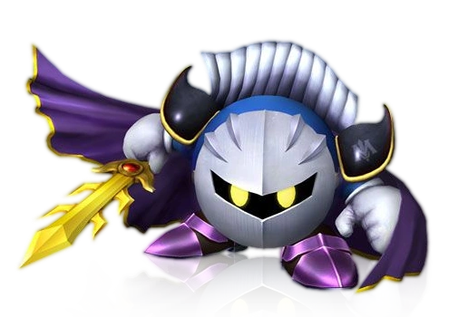 Meta Knight | Wikijuegos | Fandom