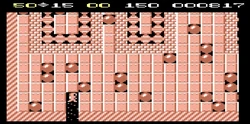 Boulder Dash III | Wikijuegos | Fandom
