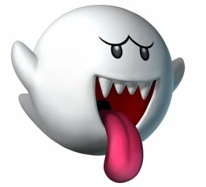 Boo | Wikijuegos | Fandom