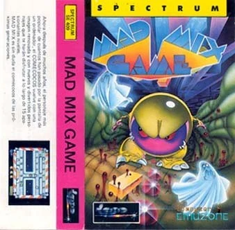 Mad Mix Game | Wikijuegos | Fandom