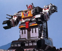 Turbo Robo | Wikijuegos | Fandom