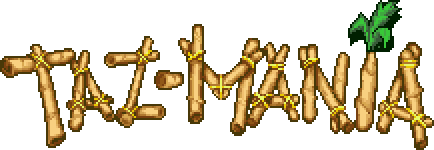 Taz (saga) | Wikijuegos | Fandom