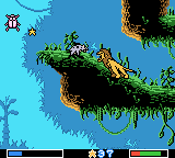 Disney's The Lion King: Simba's Mighty Adventure (GBC) | Wikijuegos ...