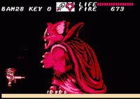 Fire Bam | Wikijuegos | Fandom