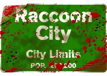 Raccoon City | Wikijuegos | Fandom