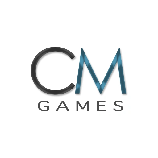 CM Games | Wikijuegos | Fandom