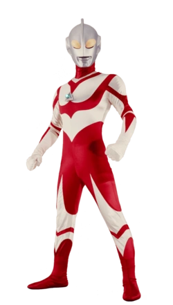 Ultraman Great | Wikijuegos | Fandom