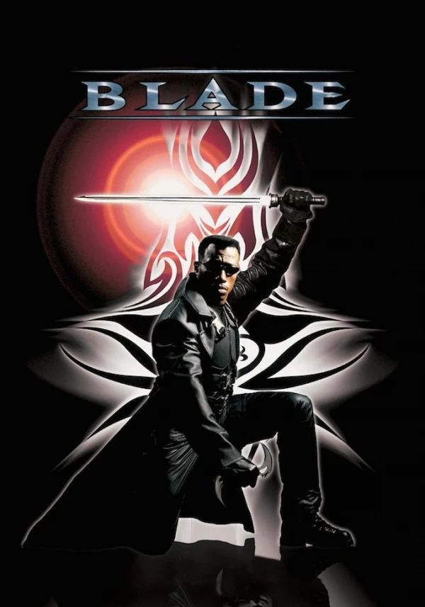 Blade (saga) | Wikijuegos | Fandom
