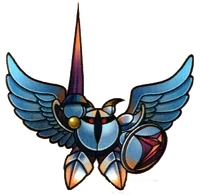 Galacta Knight | Wikijuegos | Fandom