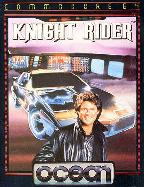 Knight Rider (Ocean) | Wikijuegos | Fandom