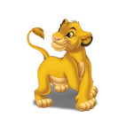 Simba | Wikijuegos | Fandom