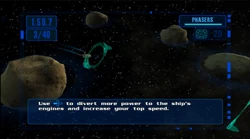 Star Trek: Encounters | Wikijuegos | Fandom