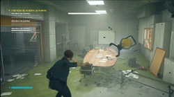 Expansión 2 de Control: "SMA" | Wikijuegos | Fandom