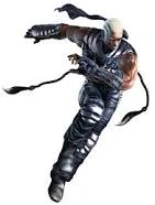 Raven | Wikijuegos | Fandom