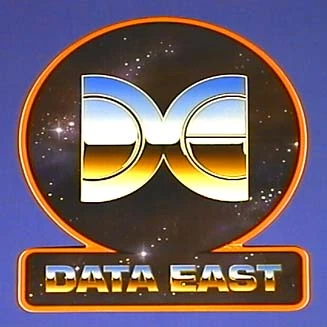 Data East | Wikijuegos | Fandom