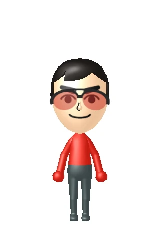 Mii | Wikijuegos | Fandom