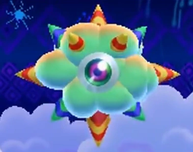 Kracko | Wikijuegos | Fandom