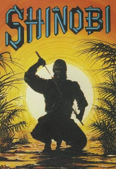 Shinobi (Game Gear) | Wikijuegos | Fandom