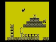 Super Mario Bros./Versiones | Wikijuegos | Fandom