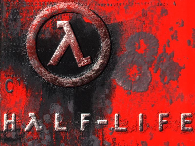 Half-Life | Wikijuegos | Fandom