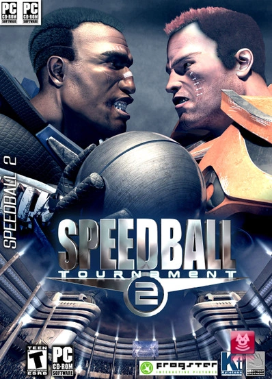 Speedball 2: Tournament/Galería | Wikijuegos | Fandom