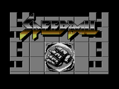 Speedball (Plus 4) | Wikijuegos | Fandom
