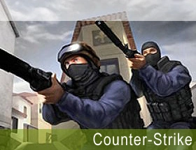 Counter-Strike (juego) | Wikijuegos | Fandom
