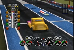 IHRA Drag Racing 2004 | Wikijuegos | Fandom