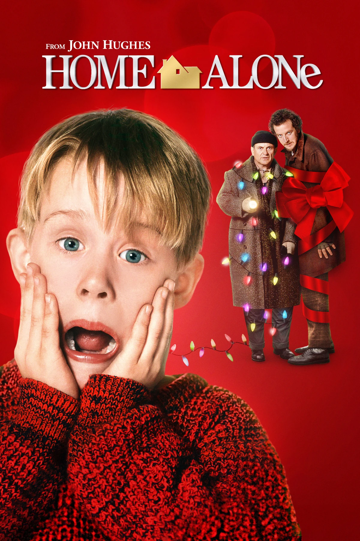 Home Alone (saga) | Wikijuegos | Fandom
