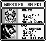 Hal Wrestling | Wikijuegos | Fandom