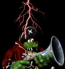 King K. Rool | Wikijuegos | Fandom