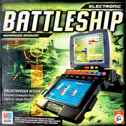 Battleship (saga) | Wikijuegos | Fandom