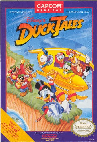 Joe McQuack | Wikijuegos | Fandom