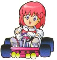 Konami Krazy Racers/Galería | Wikijuegos | Fandom