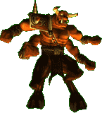 Wikitrucos:Serious Sam: The First Encounter/Ugh-Zan III | Wikijuegos ...