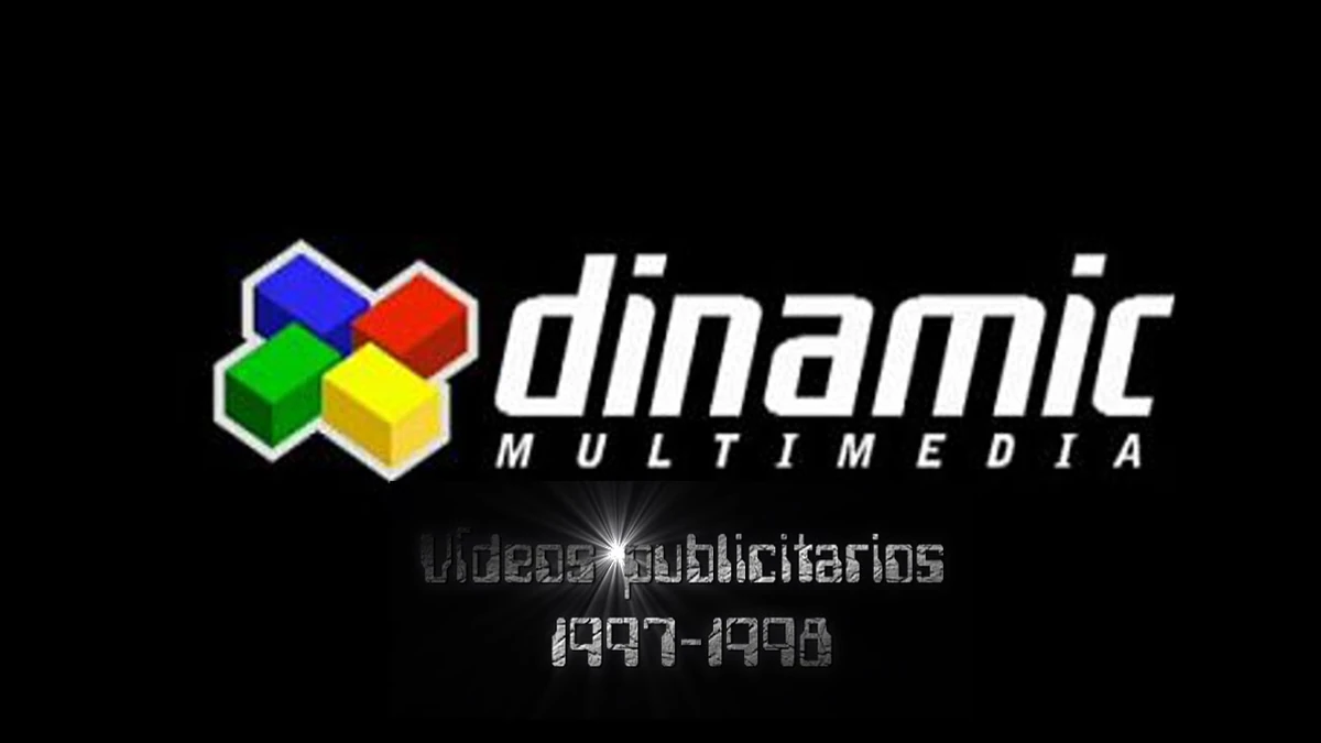 Dinamic Multimedia | Wikijuegos | Fandom