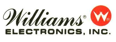 Williams Electronic Games | Wikijuegos | Fandom
