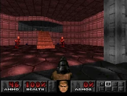 DOOM (Custom PlayStation Edition) | Wikijuegos | Fandom